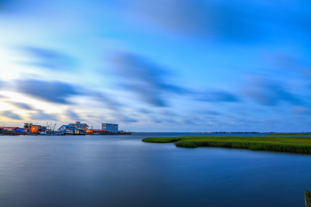 Waterfront Restaurant Images | Provision Company