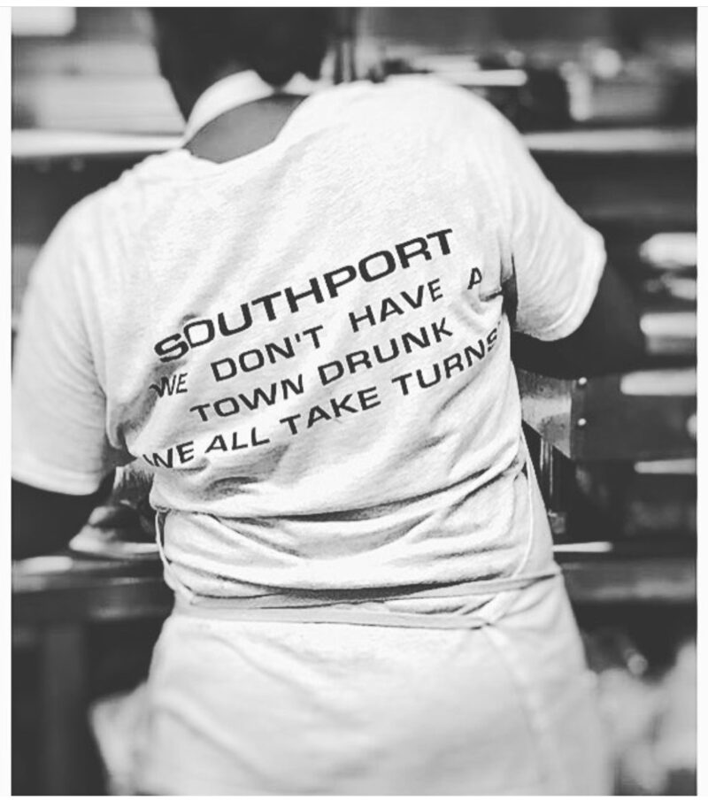 Waterfront Restaurant Images | Provision Company