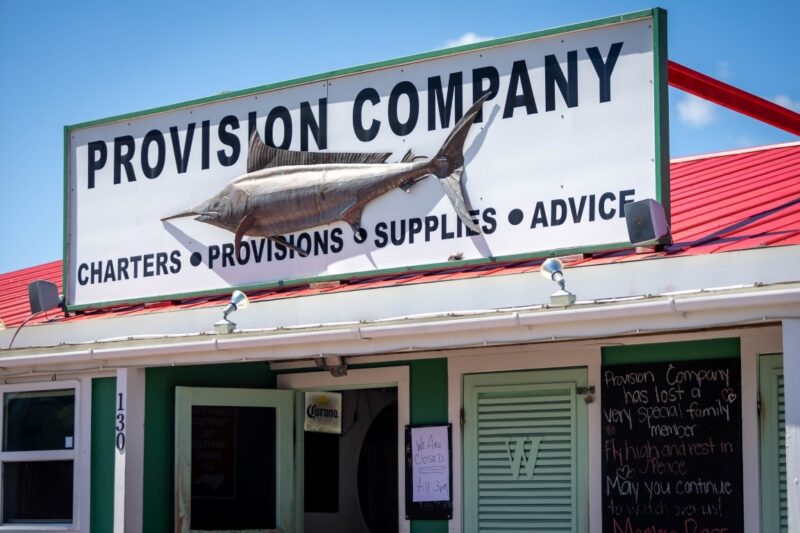 Gallery – Provision Company